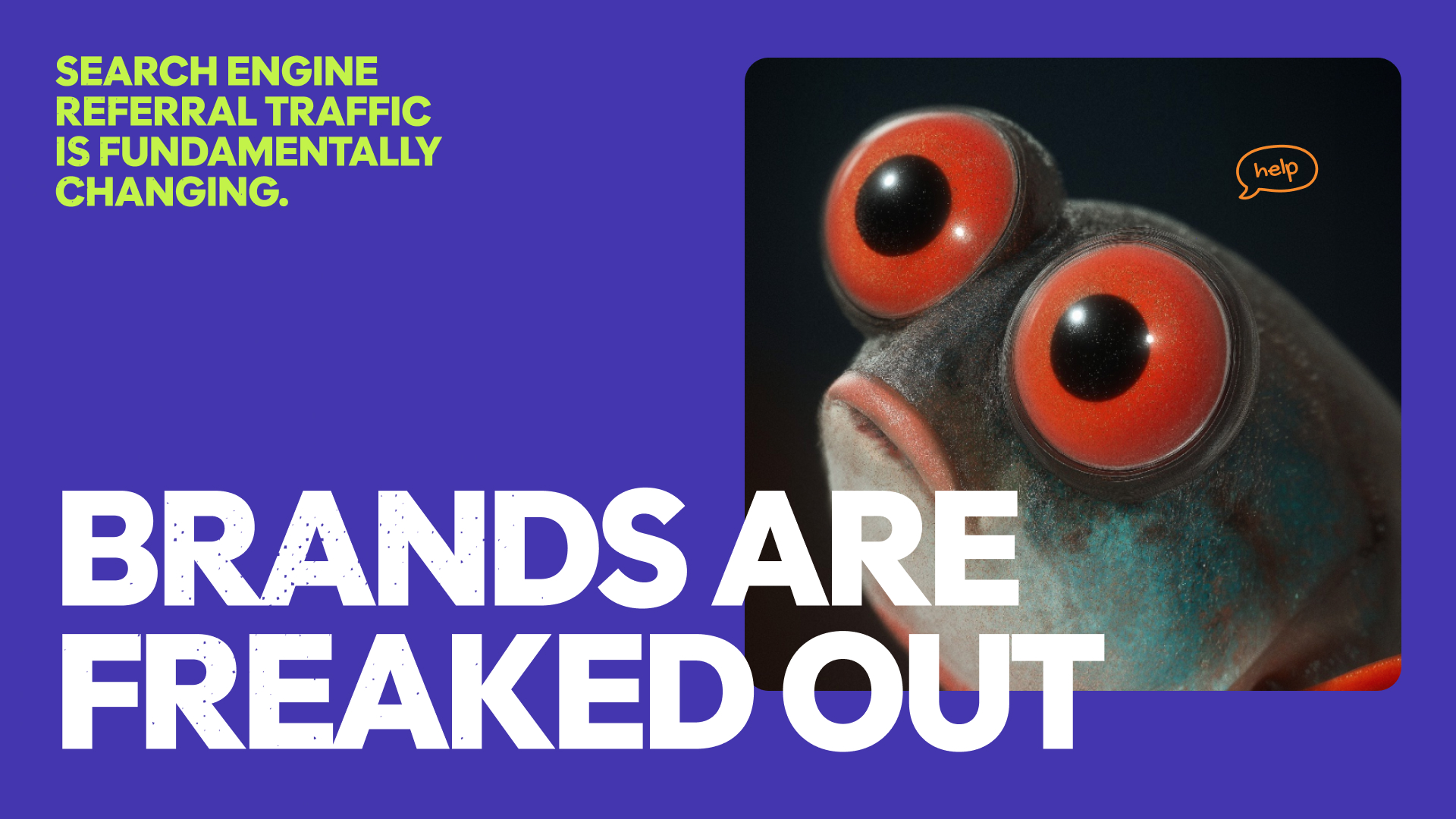 Generative Engine Optimization (GEO) Platform - Geostar AI Visibility Tool